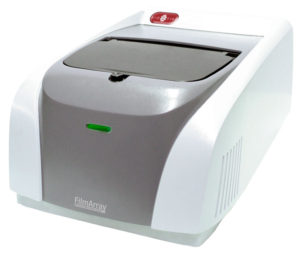 Safeguarding Humanity - BioFire Defense