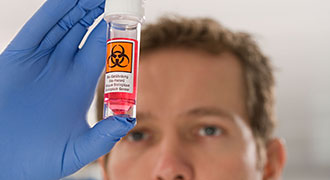 Product Support - BioFire Defense