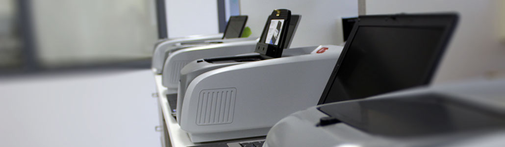 Safeguarding Humanity - BioFire Defense