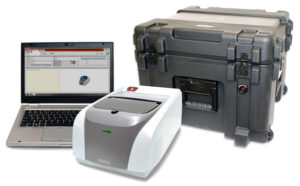 BioFire® FilmArray® BioSurveillance System and Test Kits - BioFire Defense