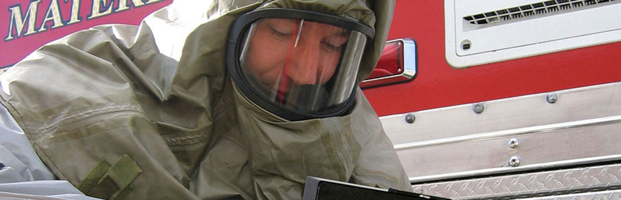 Safeguarding Humanity - BioFire Defense