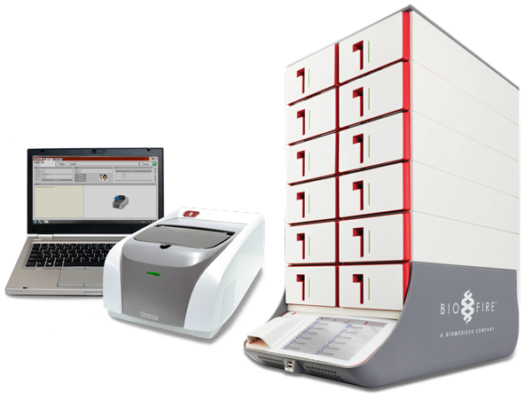 Shifted Melting Temperature (Tm) Associated with Instrument Calibration ...