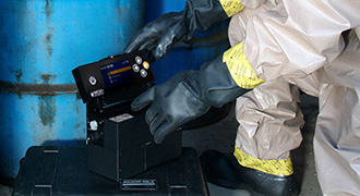 Product Support - BioFire Defense