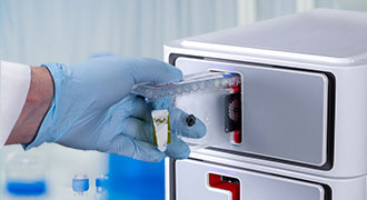 BIOFIRE ® SPOTFIRE ®Support - BioFire Defense