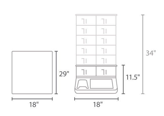 The BIOFIRE® FILMARRAY® TORCH System - BioFire Defense