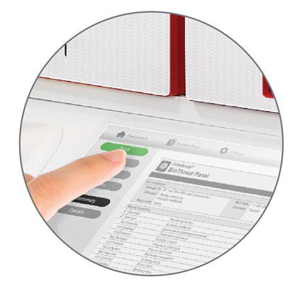 The BIOFIRE® FILMARRAY® TORCH System - BioFire Defense