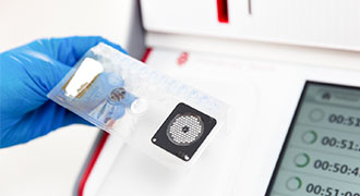 BIOFIRE ® FILMARRAY ® TORCH Support - BioFire Defense