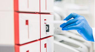 The BIOFIRE® FILMARRAY® TORCH System - BioFire Defense